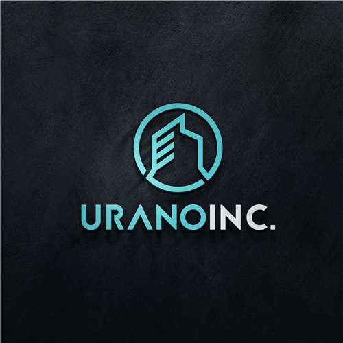 Logo e Cartao de Visita para Urano Incorporad.. | Design pxl 6155727