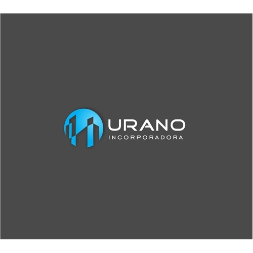 Logo e Cartao de Visita para Urano Incorporad.. | c.com 6155722