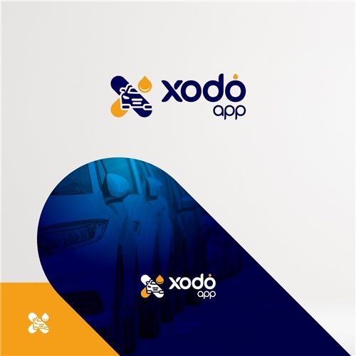 Logo para XODÓ APP | leoneves88 6155866