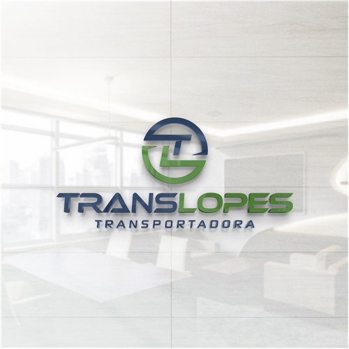 Logo para TRANSLOPES | snetodes.. 6156071