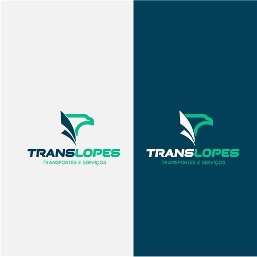 Logo para TRANSLOPES | Henrique.. 6156359