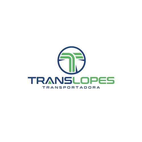 Logo para TRANSLOPES | DigitalArt 6156638