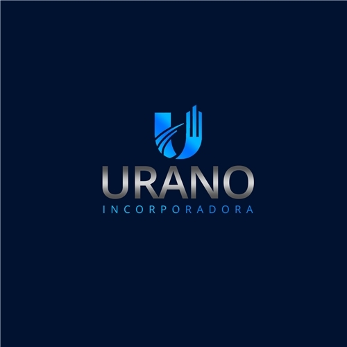 Logo e Cartao de Visita para Urano Incorporad.. | Dani Des.. 6157189