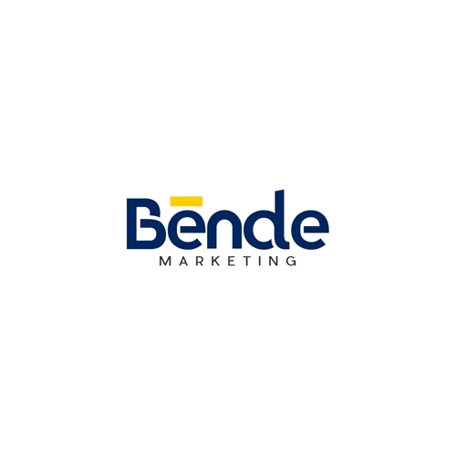 Logo para Bende Marketing | jann 6157709