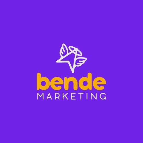 Logo para Bende Marketing | Franklin.. 6158256