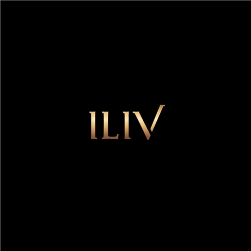 ILIV | Criação de Logo Para Roupas, Jóias & acessórios