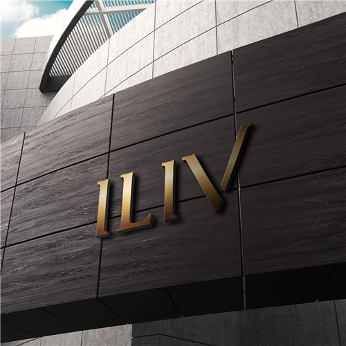 ILIV | Criação de Logo Para Roupas, Jóias & acessórios