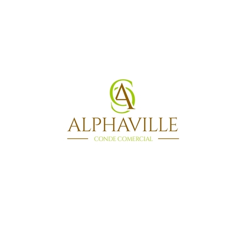 Logo para ALPHAVILLE CONCE.. | Dani Cam.. 6160528