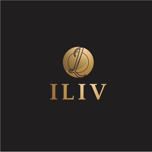 ILIV | Criação de Logo Para Roupas, Jóias & acessórios