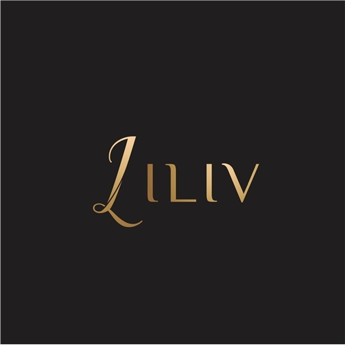 ILIV | Criação de Logo Para Roupas, Jóias & acessórios