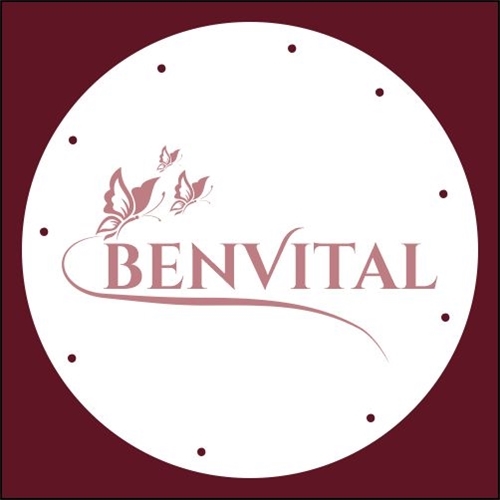Logo para BENVITAL | martaroc.. 6161789