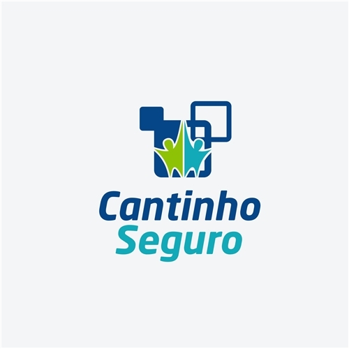 Cantinho Seguro | Criação de Logo Para Outros