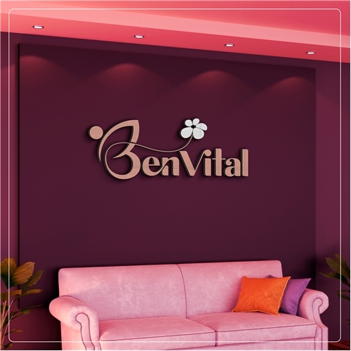 Logo para BENVITAL | > MC
