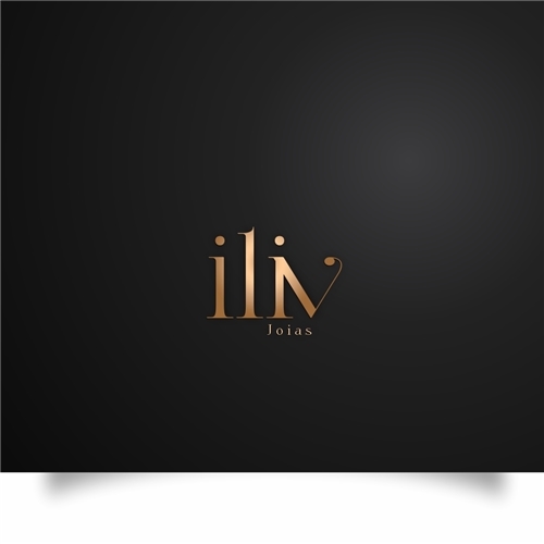 ILIV | Criação de Logo Para Roupas, Jóias & acessórios