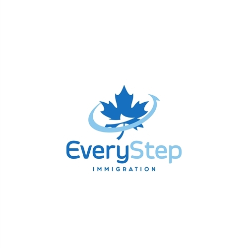 Logo para EveryStep Immigr.. | jann 6165694