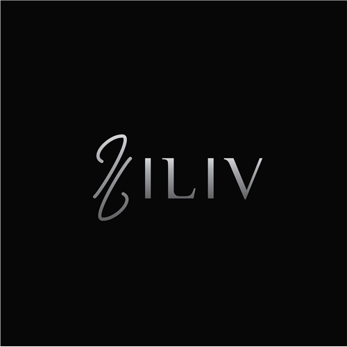 ILIV | Criação de Logo Para Roupas, Jóias & acessórios