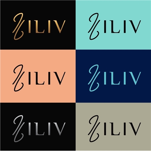 ILIV | Criação de Logo Para Roupas, Jóias & acessórios