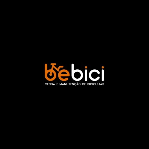 Be Bici | Criação de Logo Para Esportes