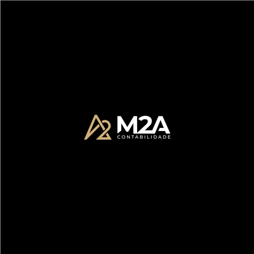 Logo para M2A CONTABILIDADE | e.machado 6166877