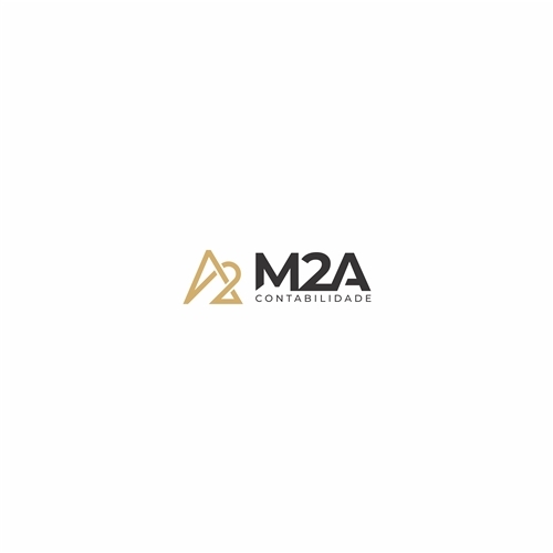 Logo para M2A CONTABILIDADE | e.machado 6166878