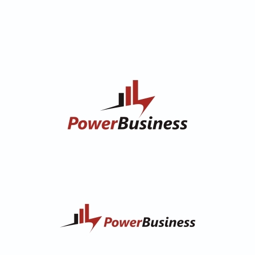 Logo para Power Business | Rubao 6167759