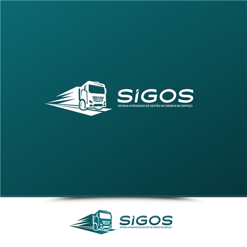 Logo para SiGOS | . iamJ . 6168345