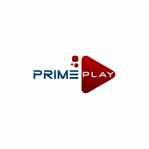 Logo para Prime Play | jann 6170273