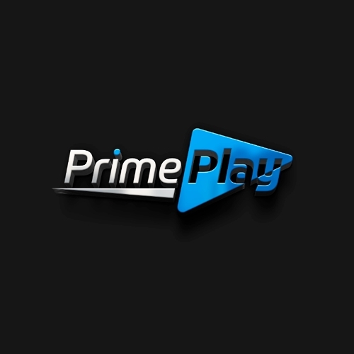 Prime Play | Criação de Logo Para Computador & Internet