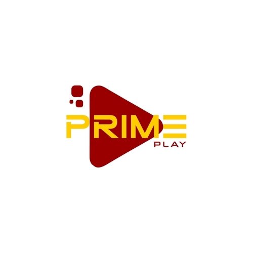 Logo para Prime Play | jann 6170355
