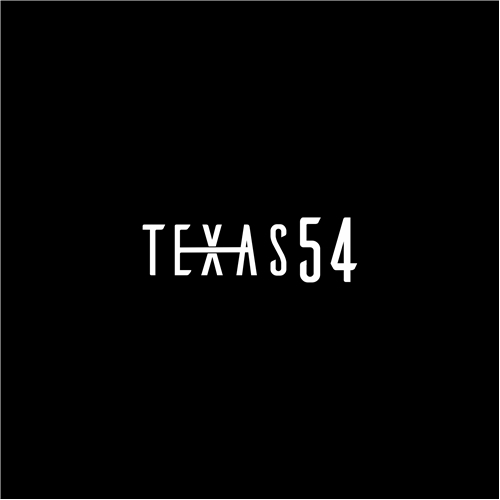 Logo para Texas 54 | Vaz Desi.. 6171928