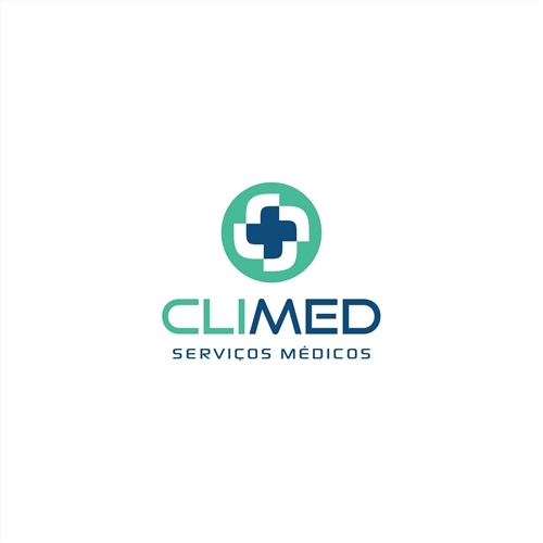 Logo para Climed - Serviço.. | at4design 6173420