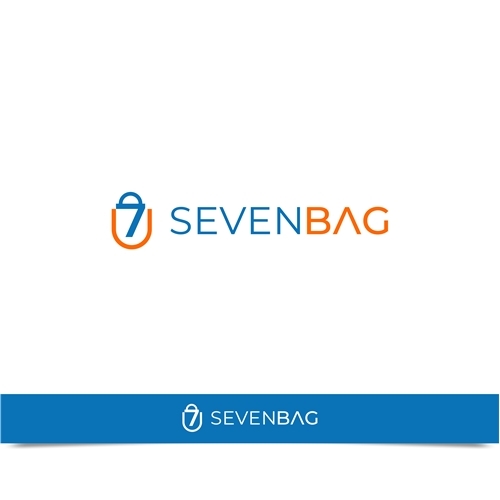 Logo para Seven Bag | Bikina D.. 6176184