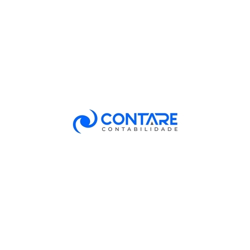 Contare Contabilidade | Criação de Logo Para Contabilidade & Finanças