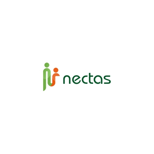 Nectas | Criação de Logo Para Outros