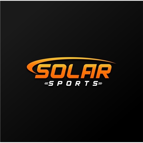 Logo para Solar Sports | jann 6178093