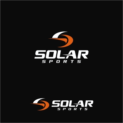 Logo para Solar Sports | Rubao 6178943