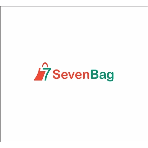Logo para Seven Bag | c.com 6179035