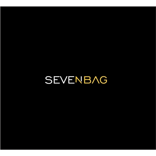 Logo para Seven Bag | c.com 6179045