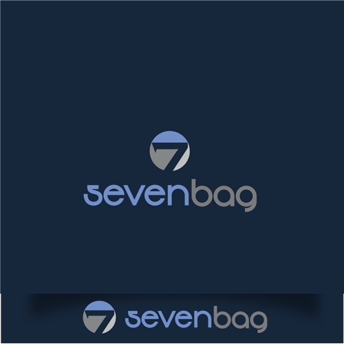 Logo para Seven Bag | Medeiros.. 6179966
