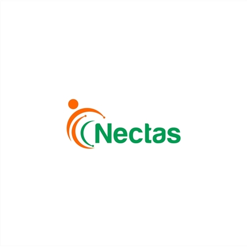 Nectas | Criação de Logo Para Outros
