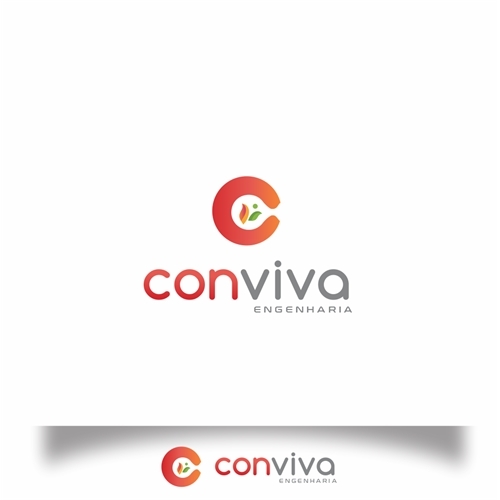 Logo para Conviva Engenharia | Medeiros.. 6180506