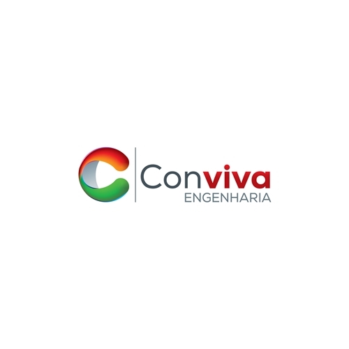 Logo para Conviva Engenharia | MeskitaJJ 6180955
