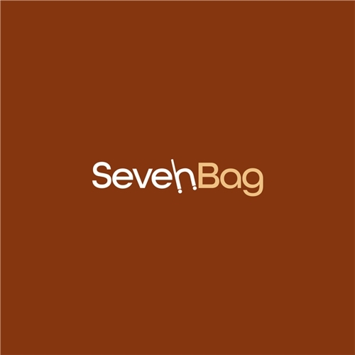 Logo para Seven Bag | at4design 6181008