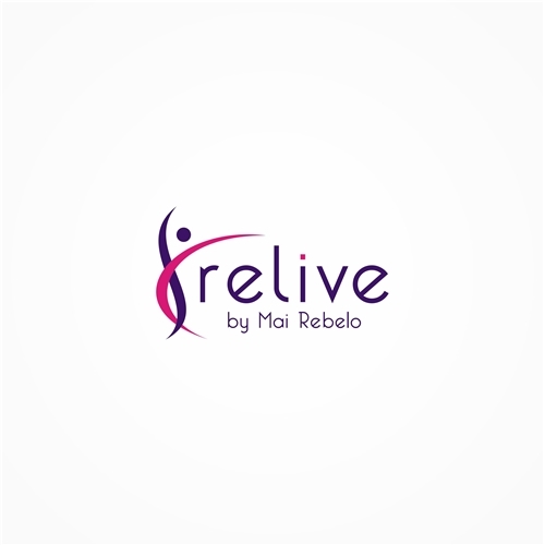 Logo para Relive by Mai Re.. | snetodes.. 6181146