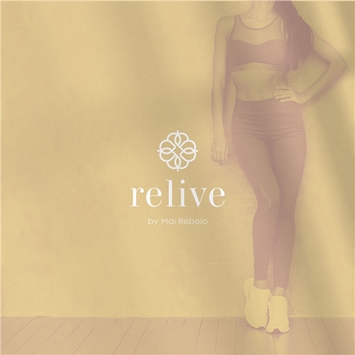 Logo para Relive by Mai Re.. | Edu Crea.. 6181368