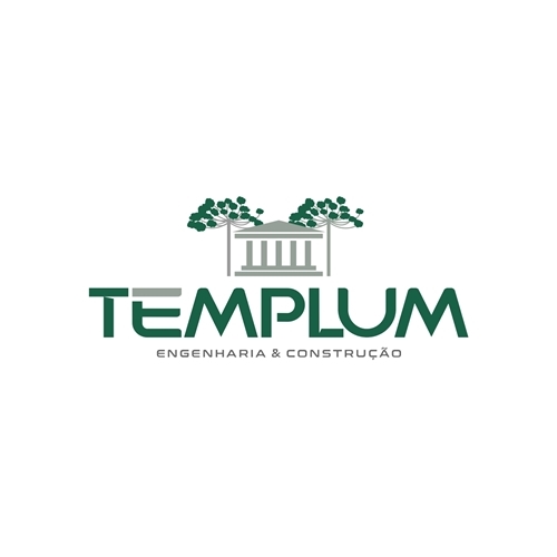 Logo para Templum | jann 6181699