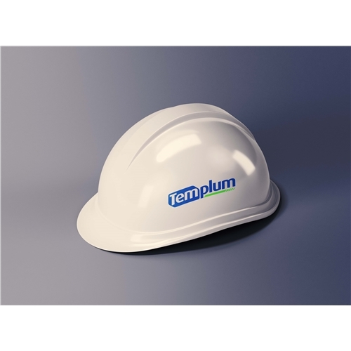 Templum | Criação de Logo Para Construção & Engenharia