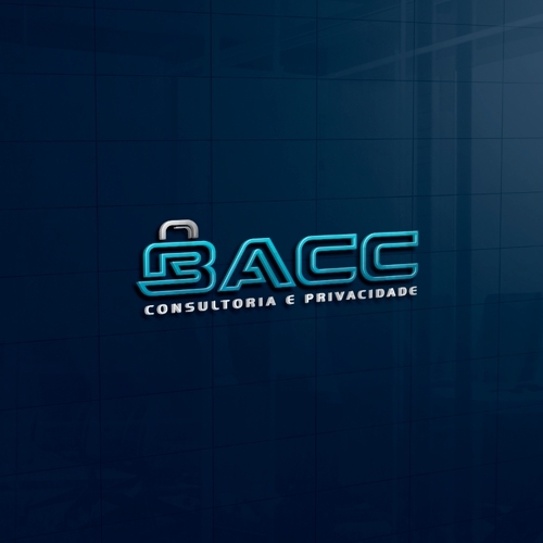 Logo para BACC CONSULTORIA.. | . iamJ . 6182820