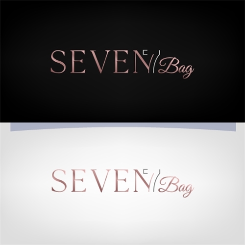 Logo para Seven Bag | Samuka_D.. 6183473