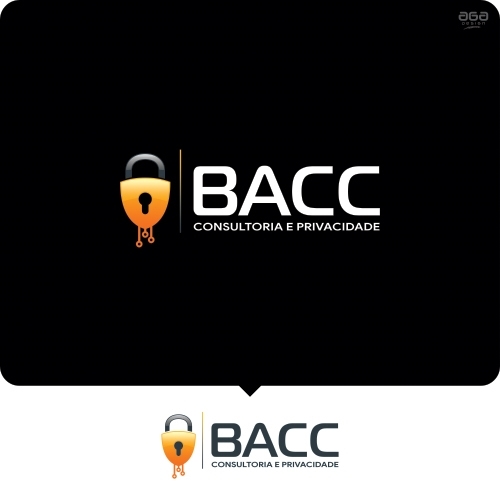 Logo para BACC CONSULTORIA.. | :: AgaDe.. 6183855